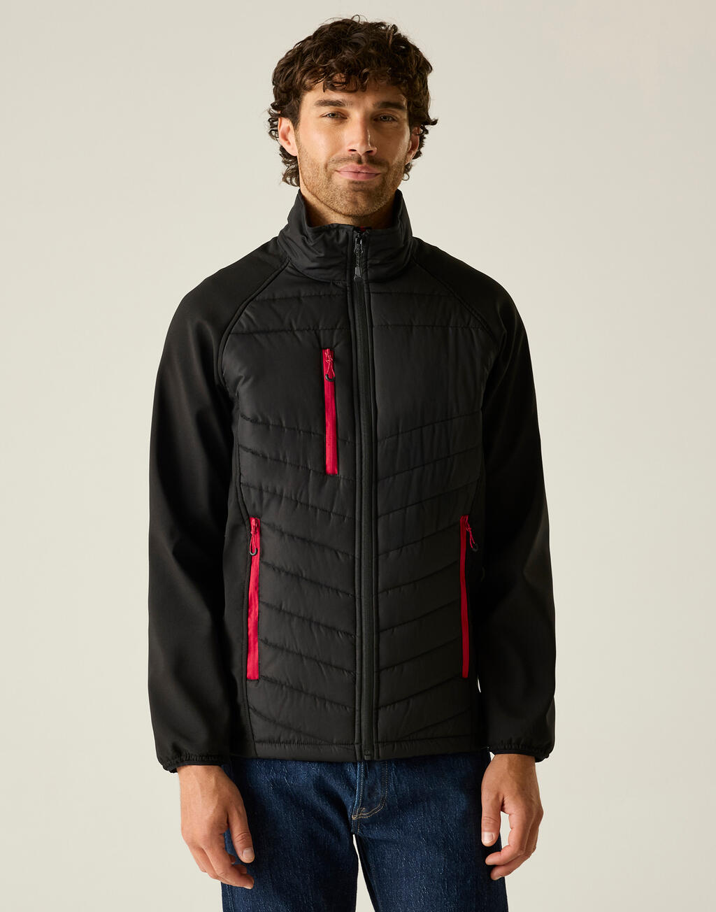 Pro Universal Jacket - Kapasore