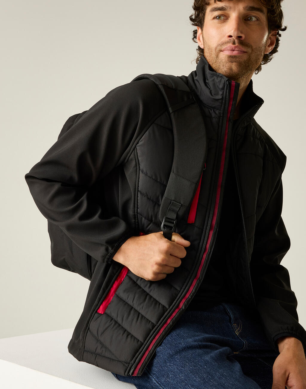Pro Universal Jacket - Kapasore